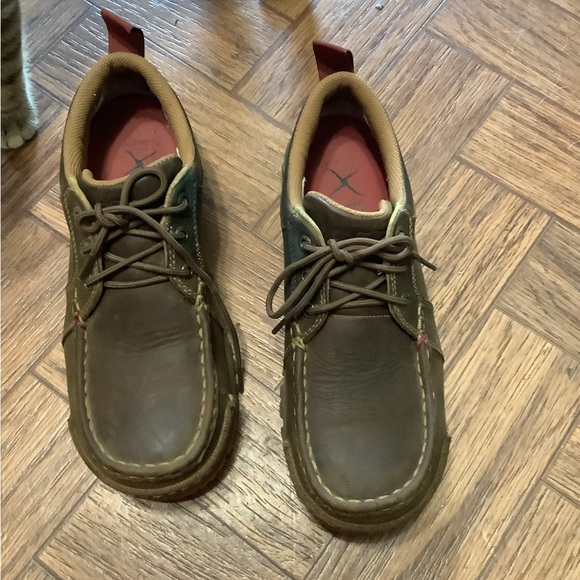 Twisted X | Shoes | Twisted X Comp Toe Womens | Poshmark